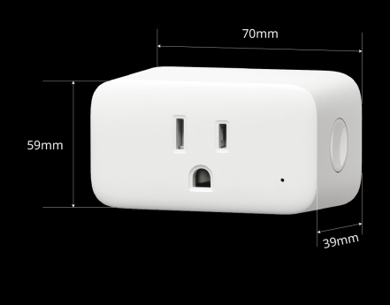 Ổ cắm thông minh SwitchBot Plug Mini