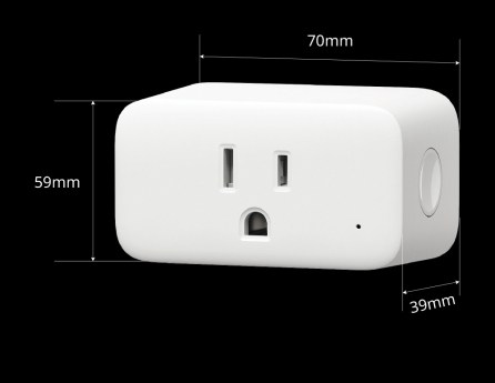 Ổ cắm thông minh SwitchBot Plug Mini