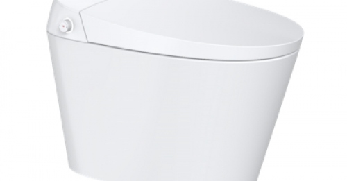 Smart Toilet T1 Bồn Cầu Thông Minh | SmartHome