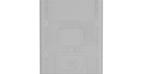 DS-QAE0420G1-V Loa Analog treo dạng trụ Hikvision | SmartHome