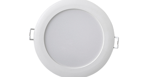 N03E0 đèn downlight siêu mỏng tròn | SmartHome
