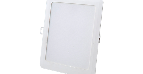 N03E0 đèn downlight siêu mỏng vuông | SmartHome